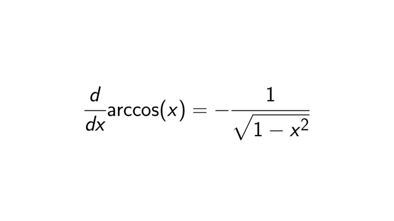Derivative of log x base a using First Principle of Derivatives - [PROOF]