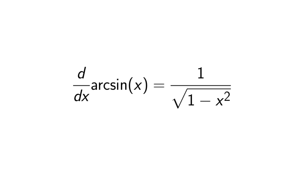 Integral of 1/(x^2 - a^2) | Full Solution - Epsilonify