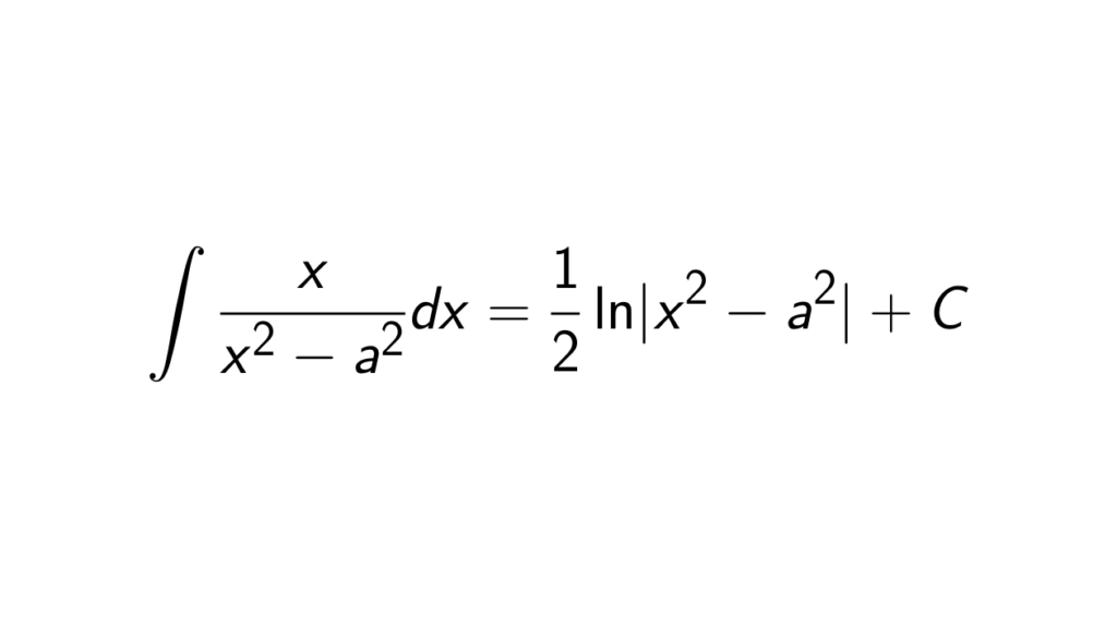 What is the integral of tan(x)? - Epsilonify